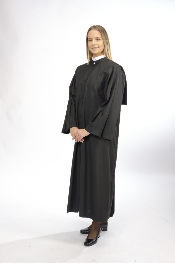 Toga Pregas - Codaltex