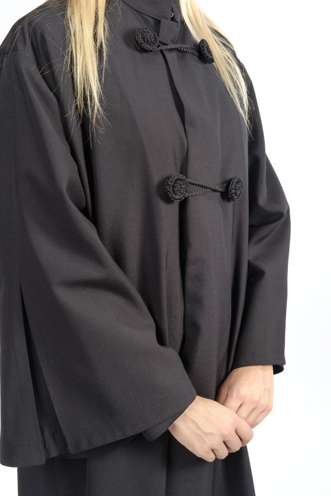 Toga Solicitador - Codaltex